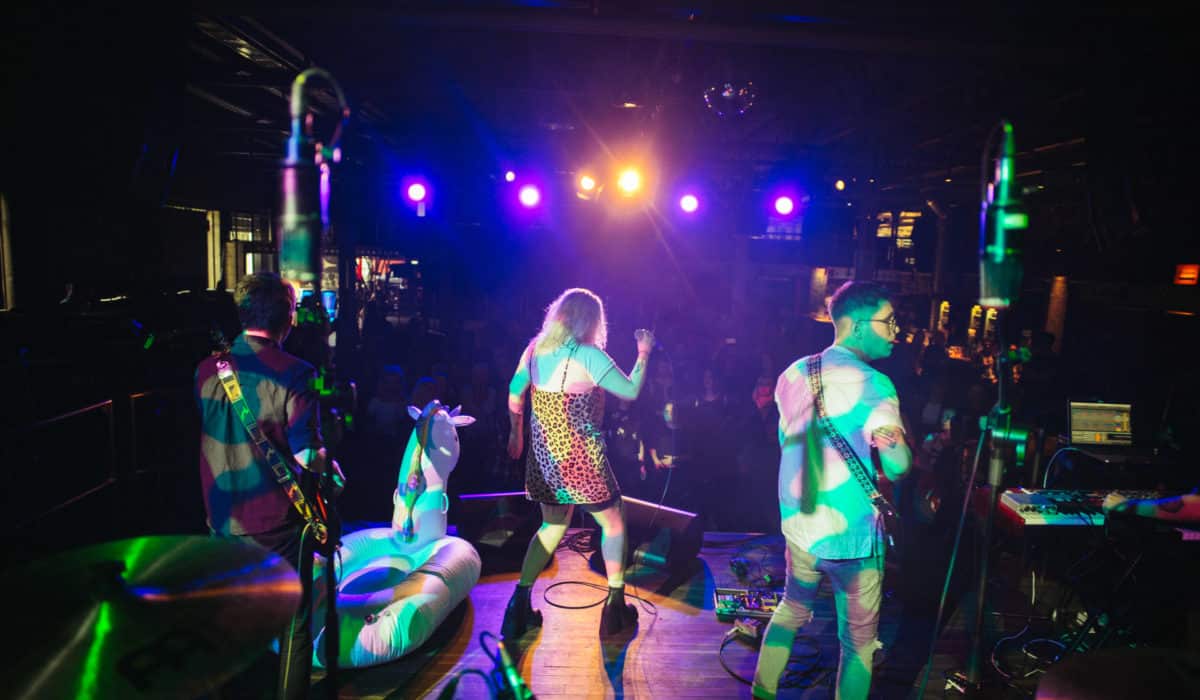 BIMM Bristol Undergraduate Open Day - BIMM Music Institute