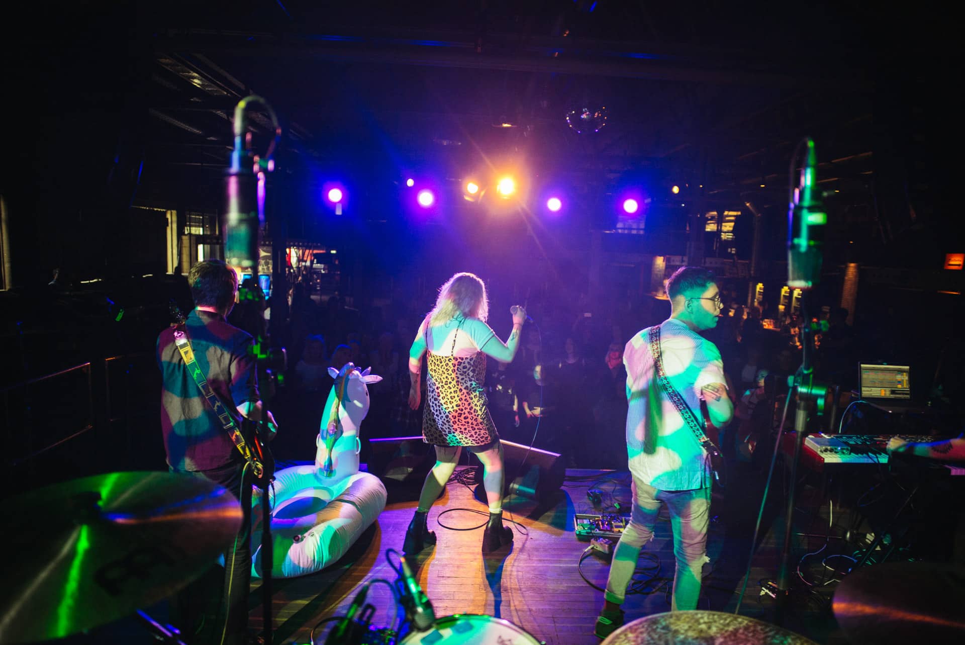 BIMM Bristol Undergraduate Open Day - BIMM Music Institute