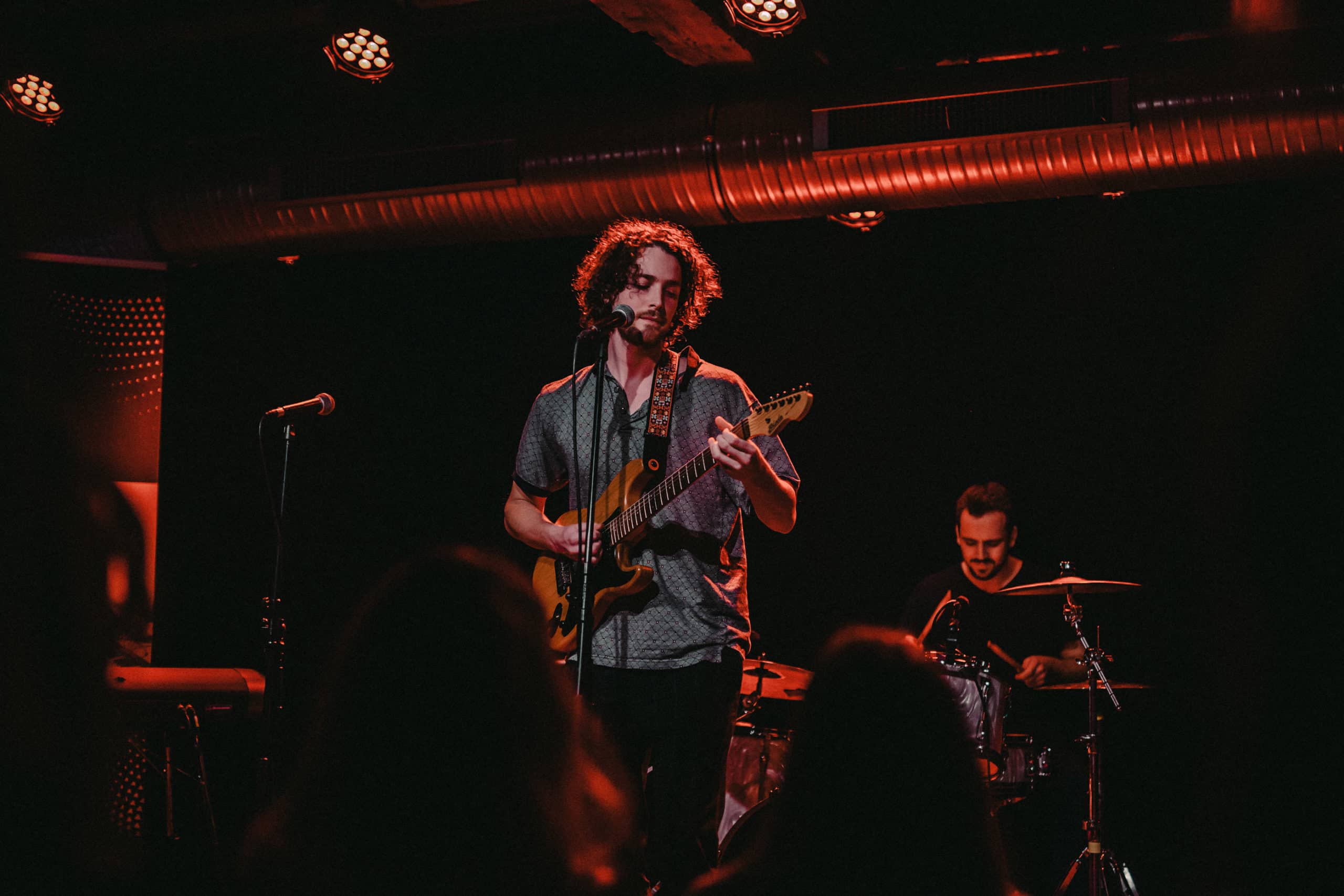 Easter Series: Unlock your Creative Flow: Songwriting Workshop - BIMM ...