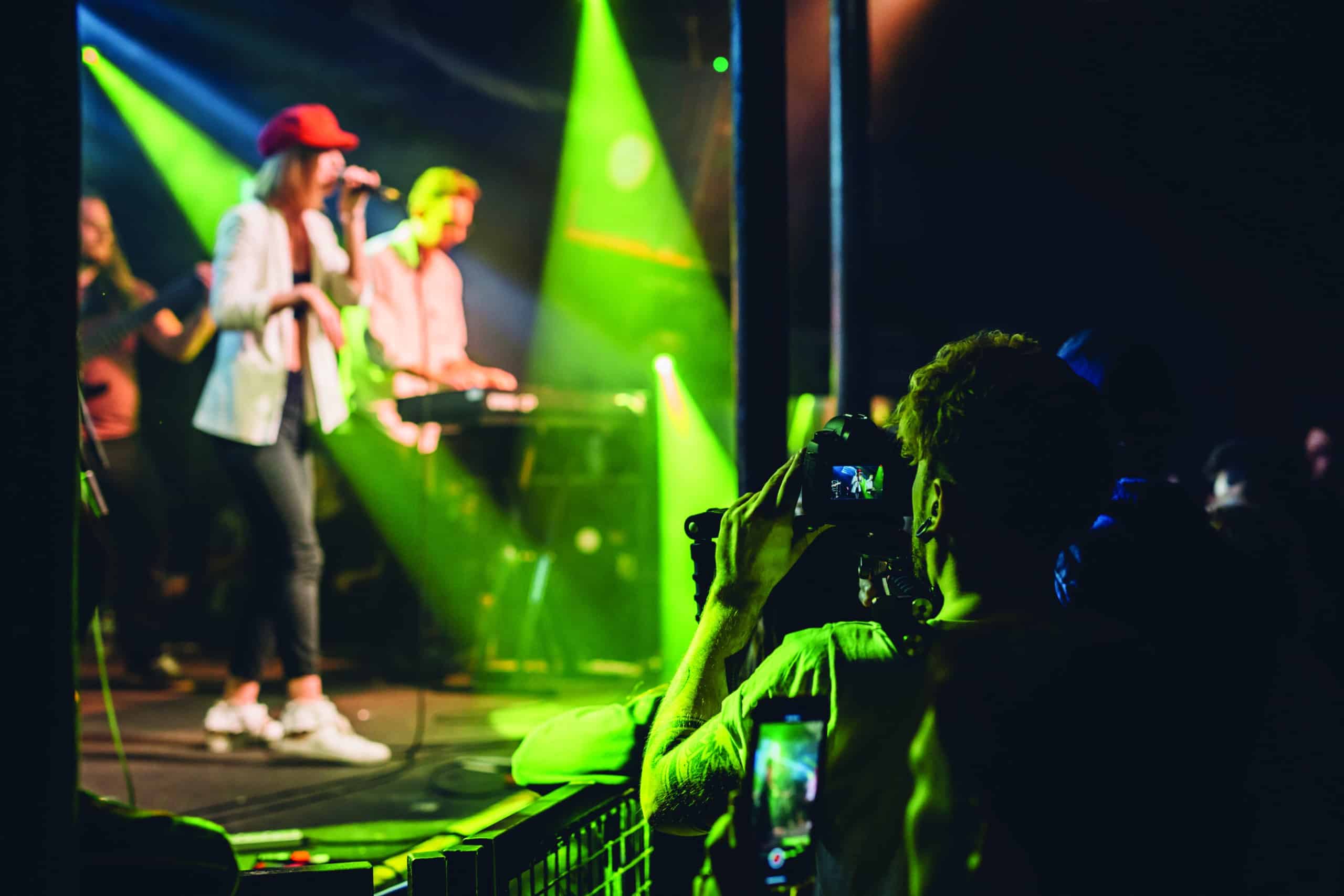 BIMM Music Institute | Industry Leading Music Colleges and Music Schools