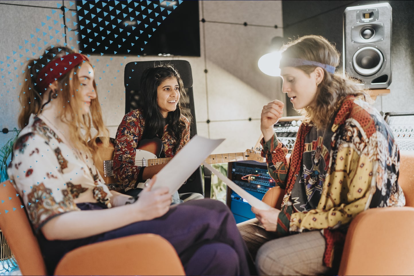 CAO Available Places is now open - BIMM Music Institute