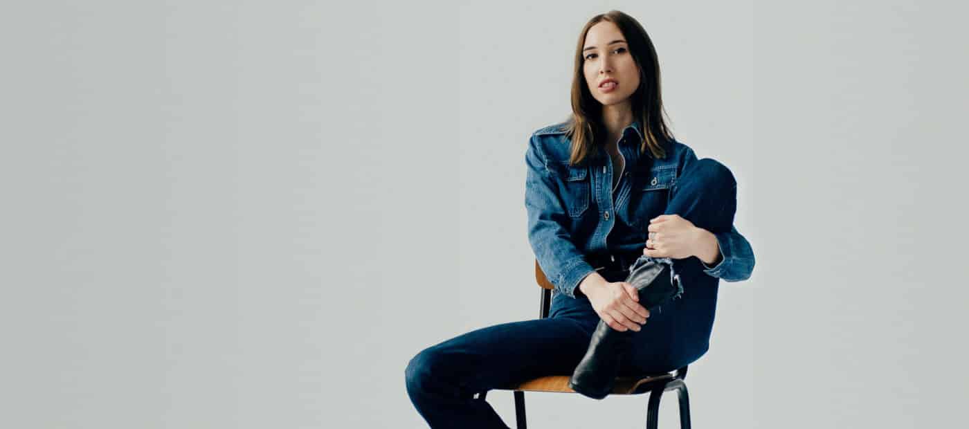 BIMM Institute Alumna Julia Bardo nominated for prestigious European ...