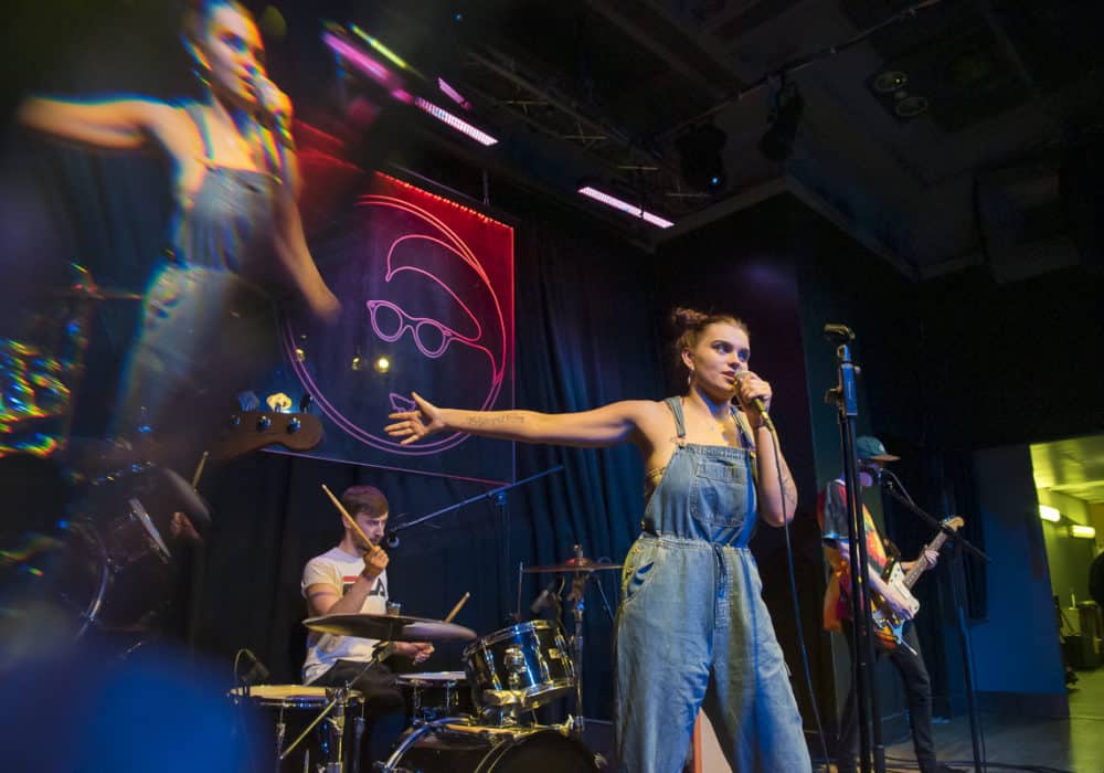 BIMM Brighton Virtual Open Day - BIMM Music Institute