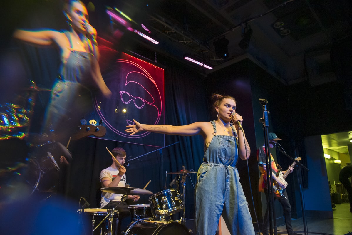 BIMM Brighton Virtual Open Day - BIMM Music Institute