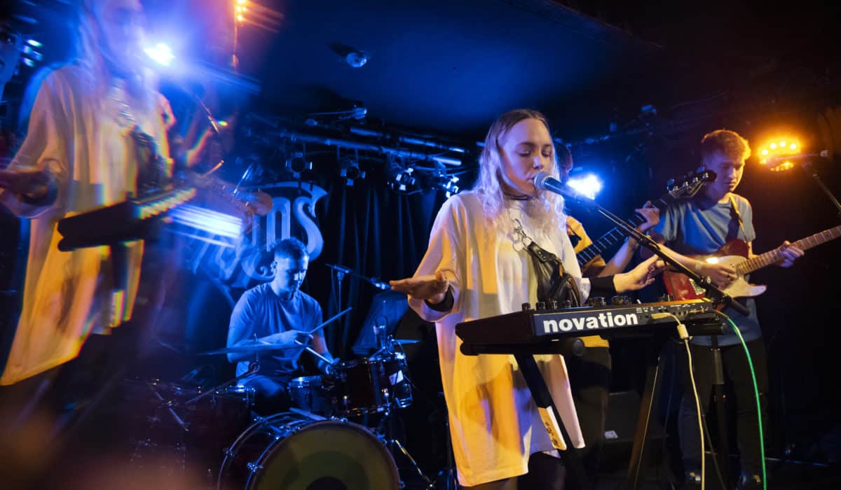 BIMM Brighton Undergraduate Open Day - BIMM Music Institute