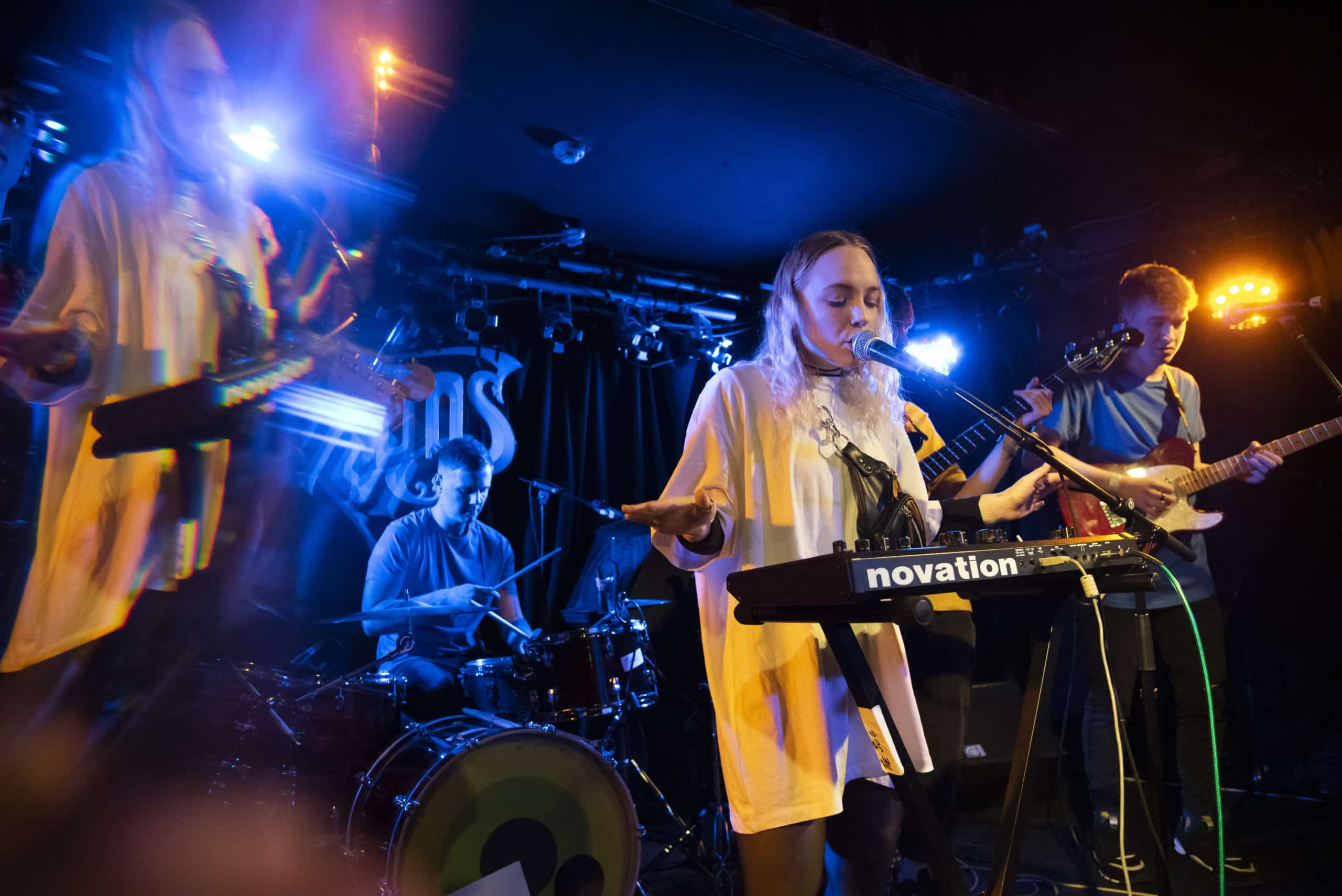 BIMM Brighton Undergraduate Open Day - BIMM Music Institute