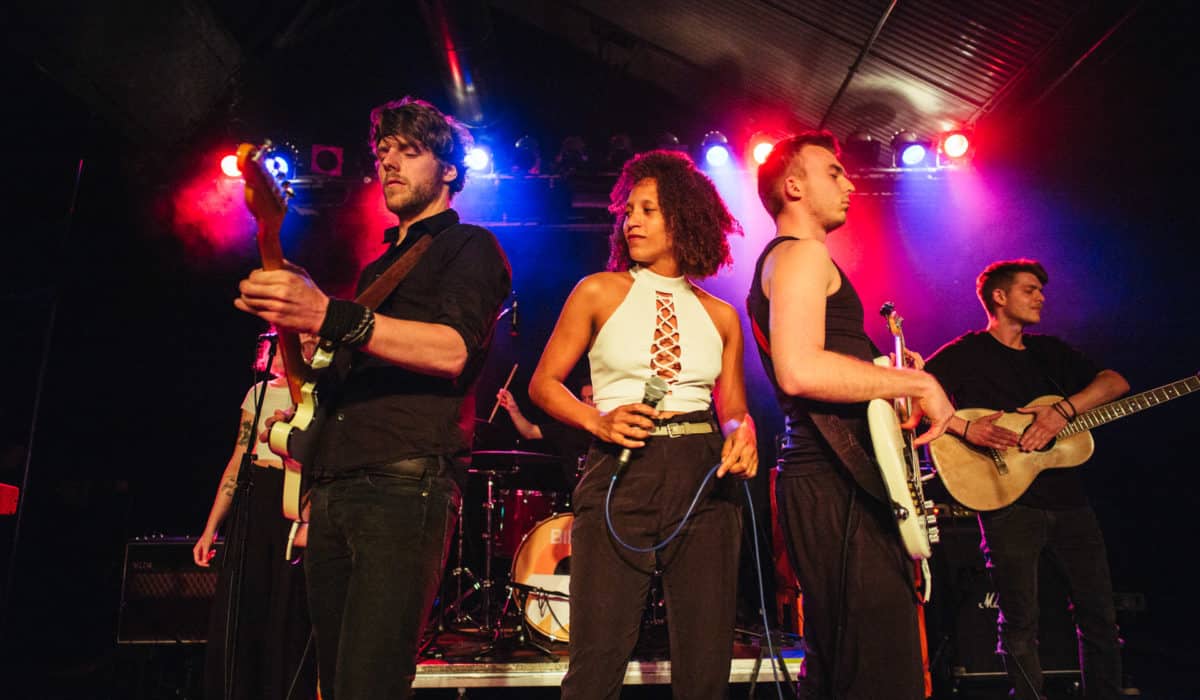 BIMM Manchester Virtual Open Day - BIMM Music Institute