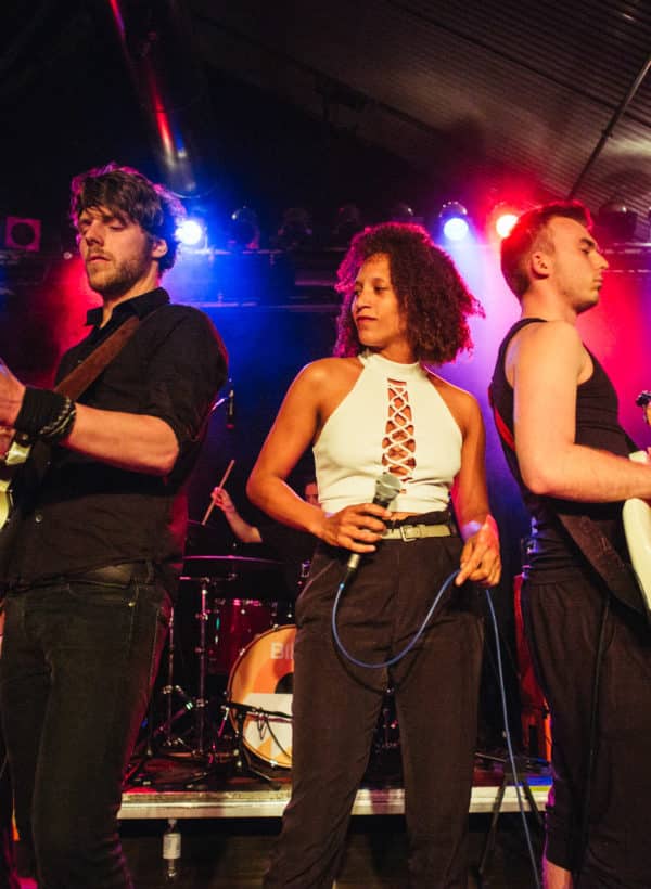 BIMM Manchester Virtual Open Day - BIMM Music Institute