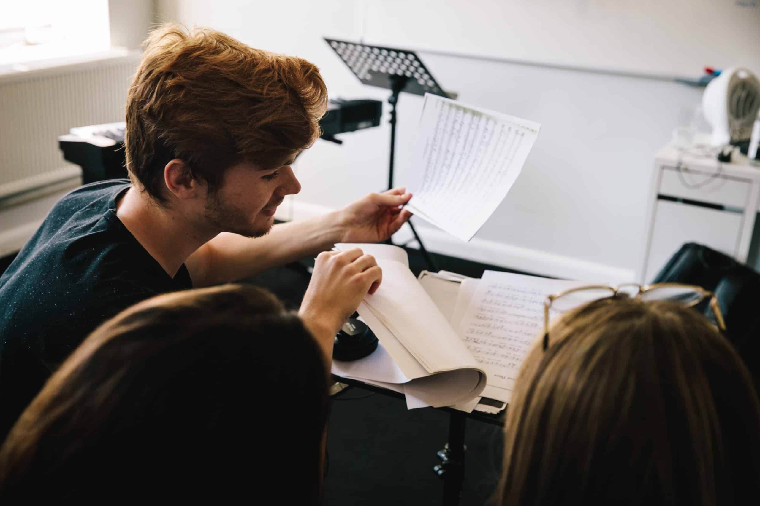 How to prepare for your BIMM Music Institute Audition - BIMM Music ...