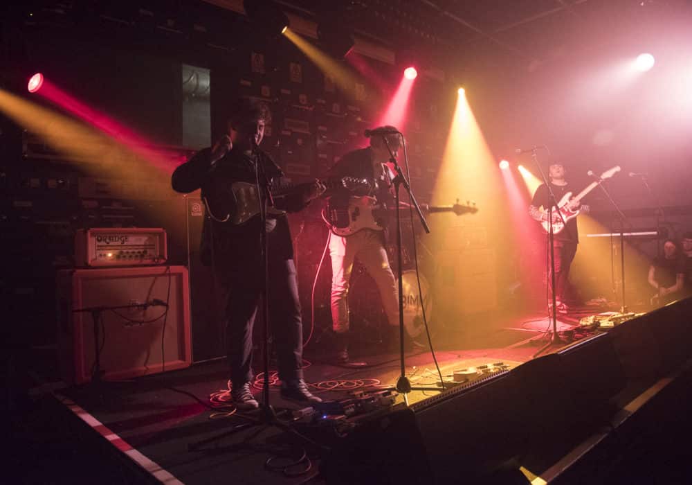 BIMM Manchester Open Day - BIMM Music Institute