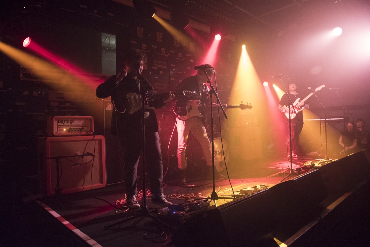 BIMM Manchester Open Day - BIMM Music Institute