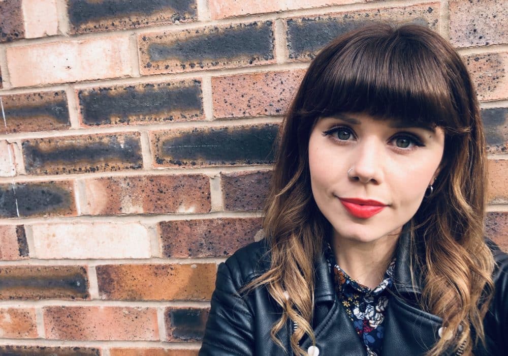 Collette Williams - Lecturer, Drums/Music Business - BIMM Institute