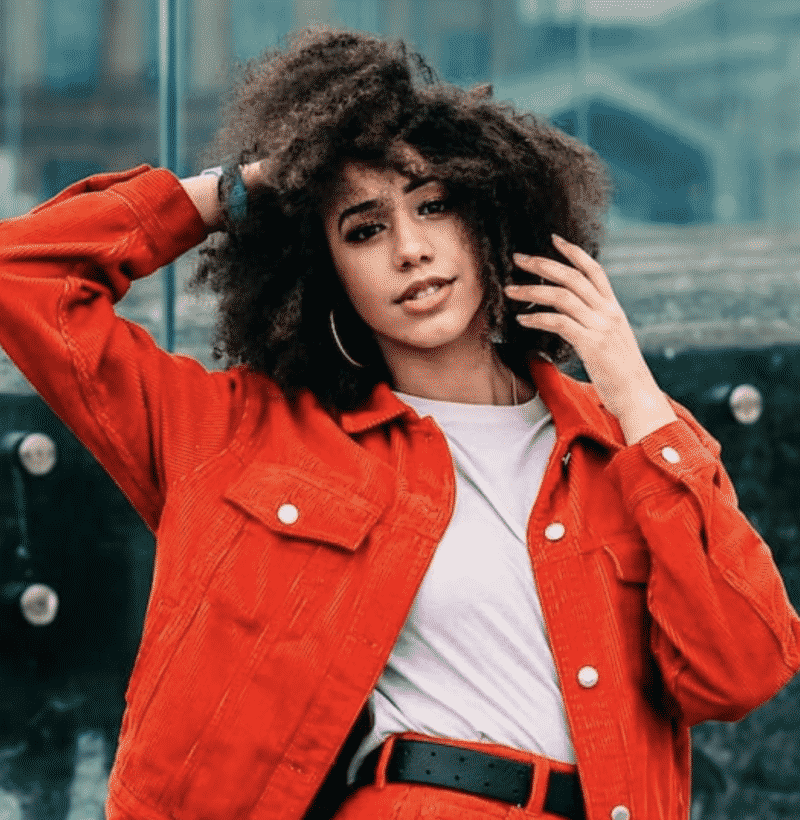 Gemma Bradley - Alumni - BIMM Institute