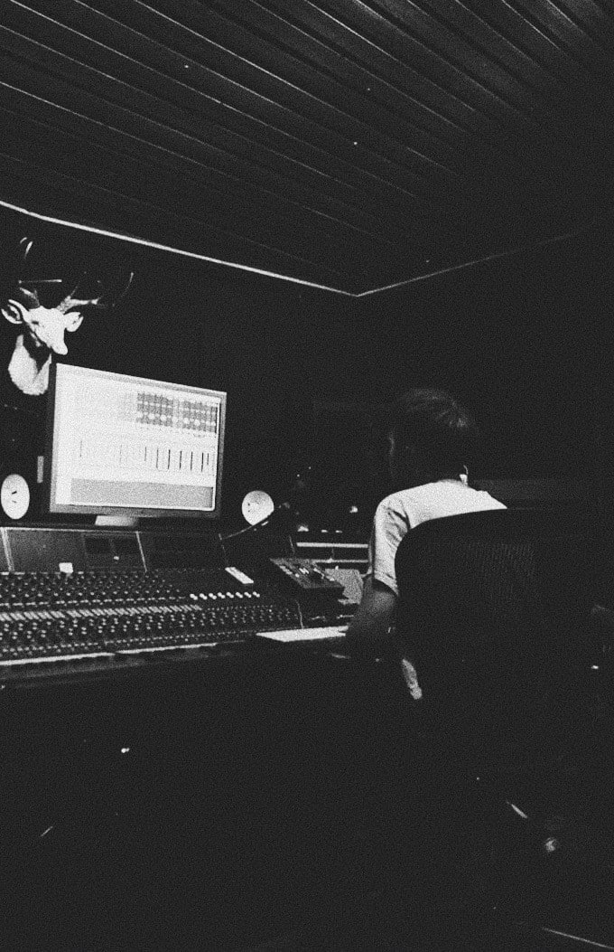 Alex Gordon - Alumni - BIMM Music Institute