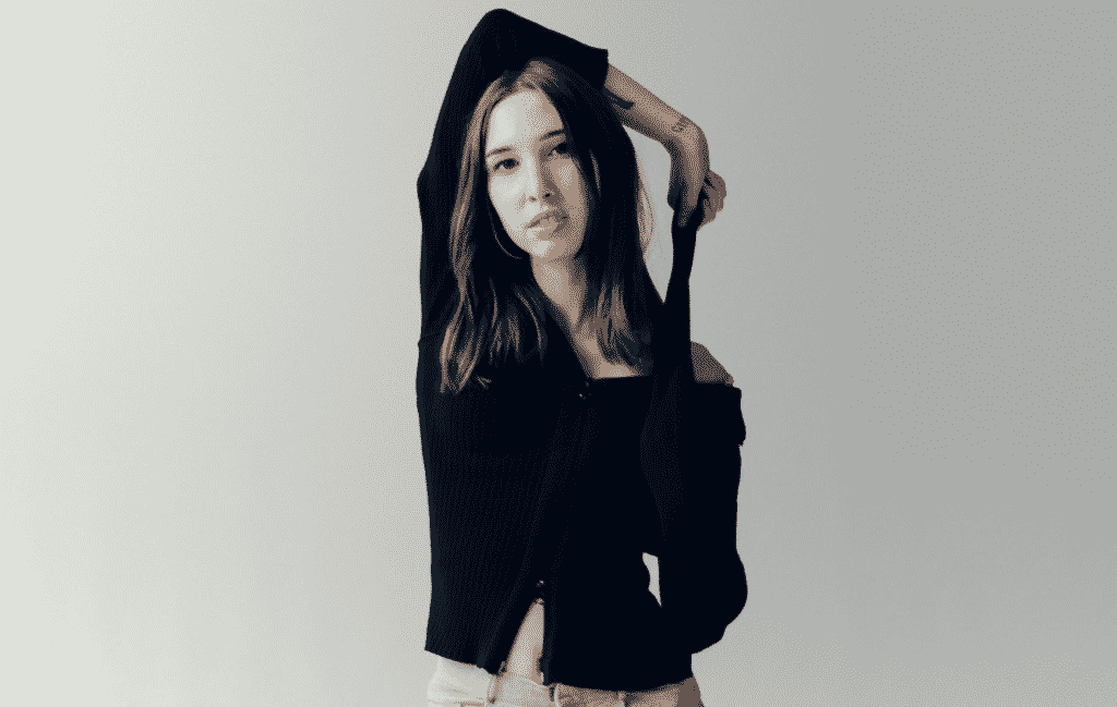 Julia Bardo wins the Music Moves Europe Talent Awards 2021 | BIMM Institute