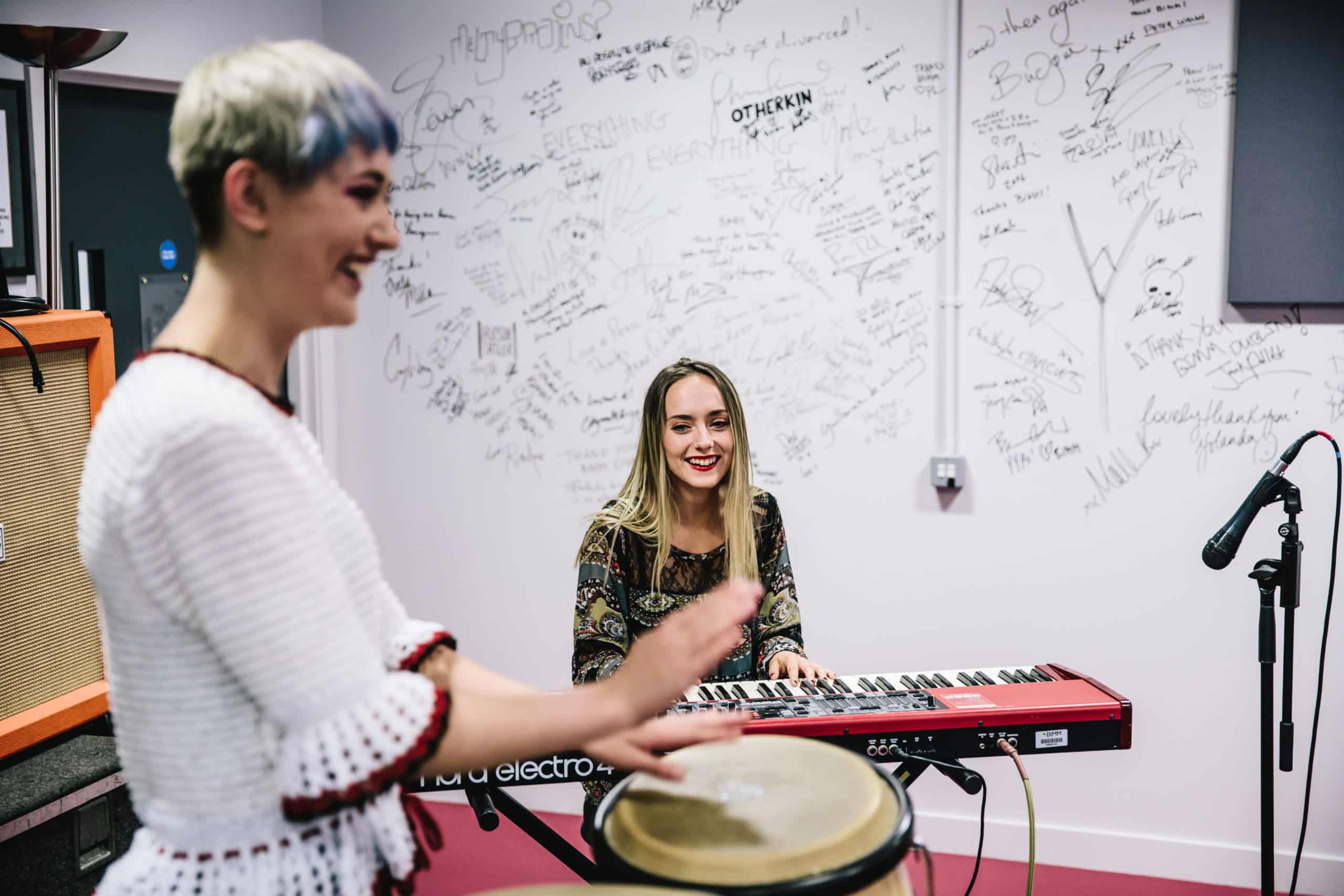 BIMM Dublin's CAO application extension now open