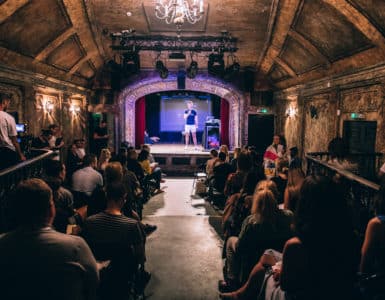 London Music College | Music School in London | BIMM London