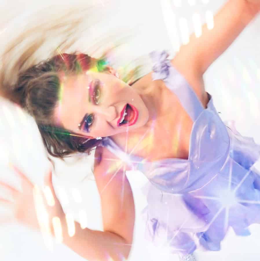 Developing your creative practice: Funding advice with Ivy Ash