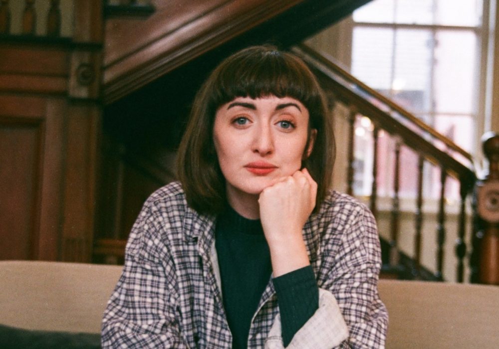 Maria Kelly - Alumni - BIMM Institute