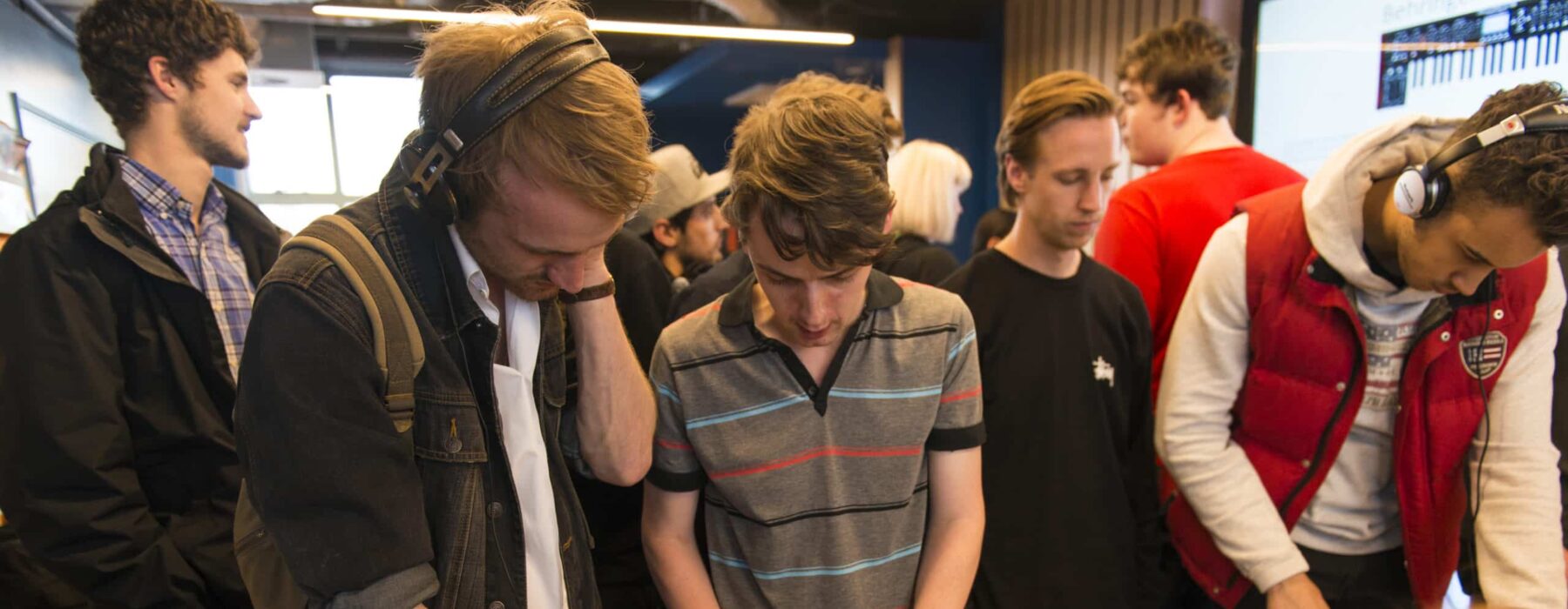 BIMM Bristol Postgraduate Open Day - BIMM Music Institute