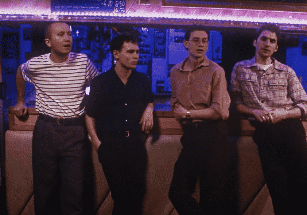 The Magic Gang - Alumni - BIMM Institute