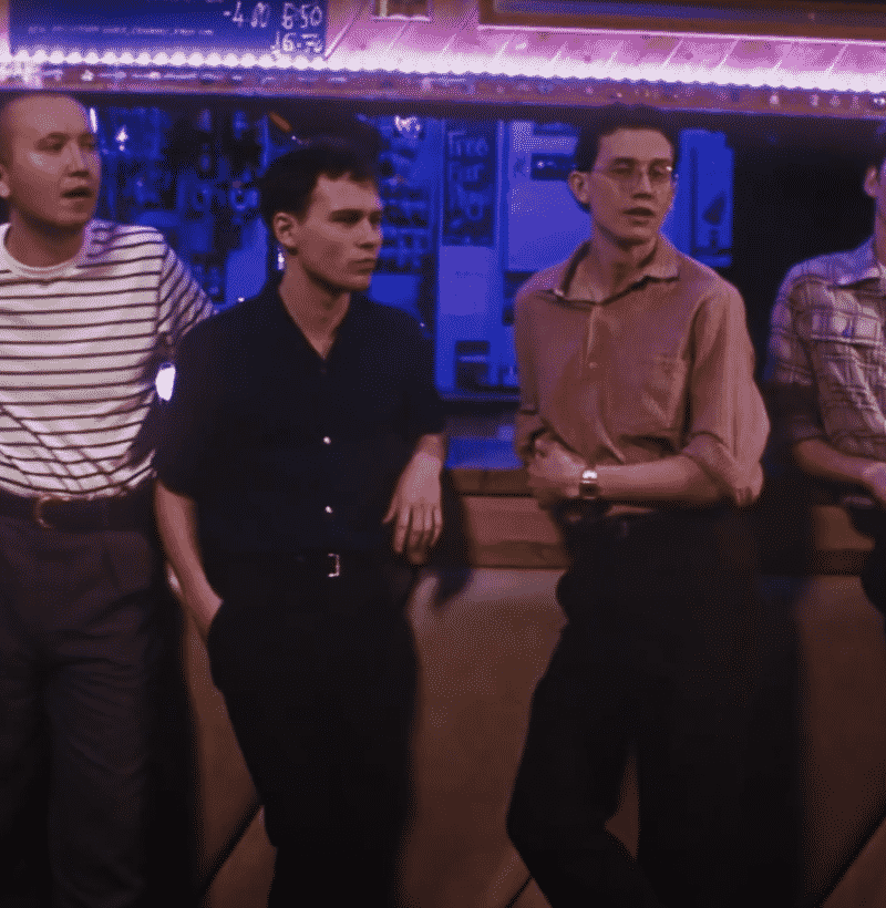 The Magic Gang - Alumni - BIMM Institute