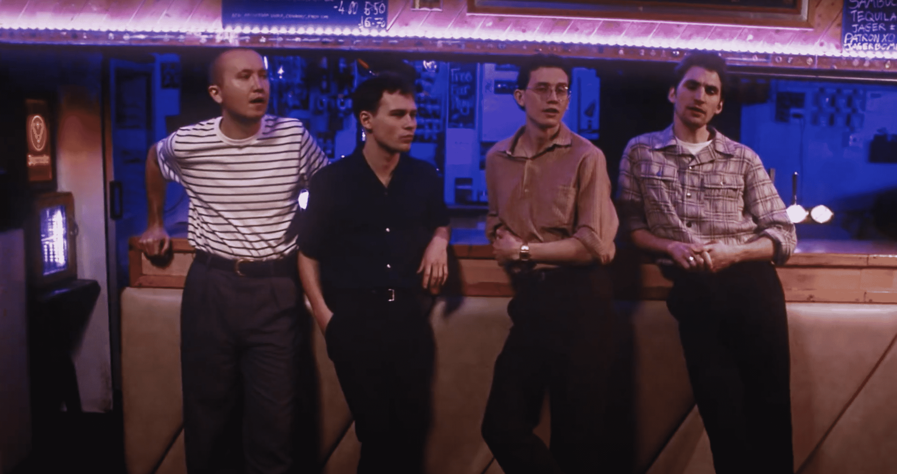 The Magic Gang - Alumni - BIMM Music Institute