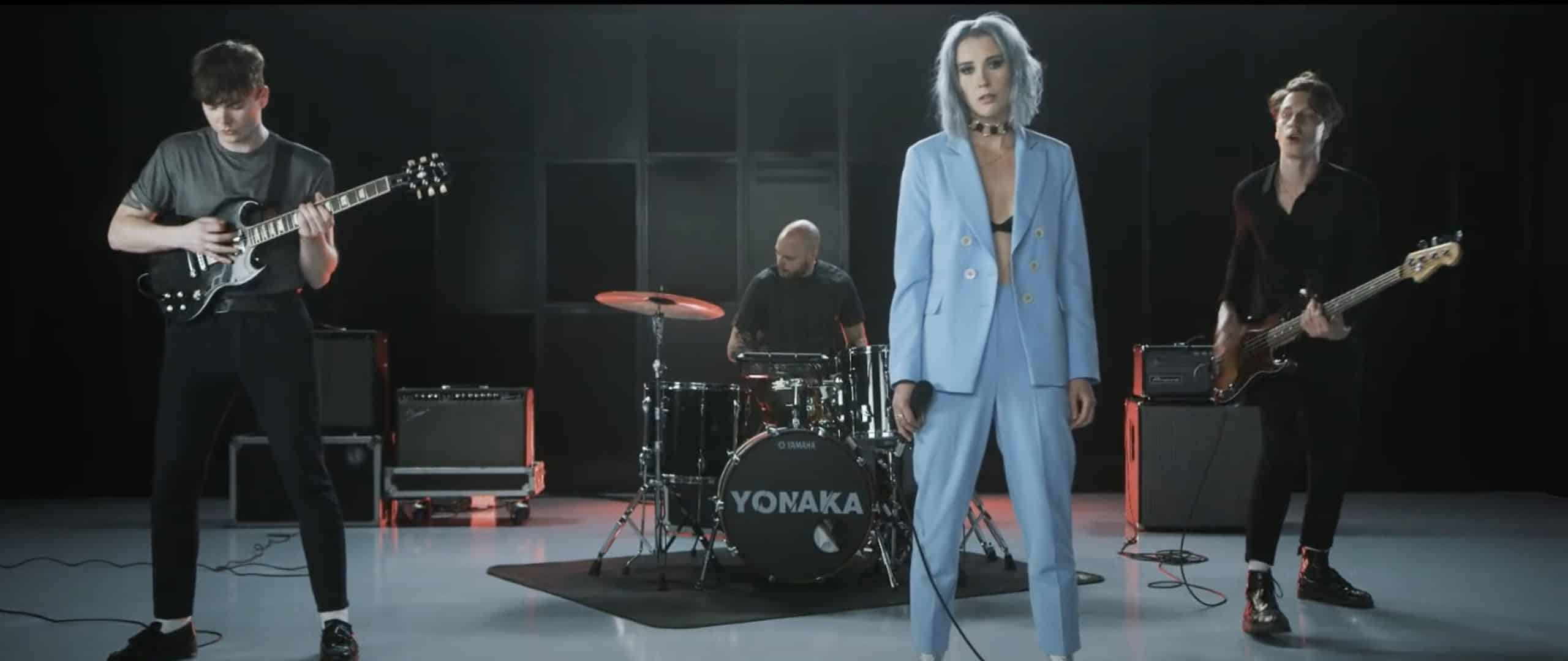 Yonaka - Alumni - BIMM Music Institute