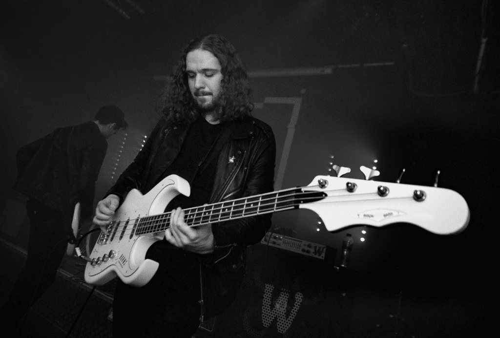 Dan Crowther - Lecturer, Music Production & Events - BIMM Music Institute