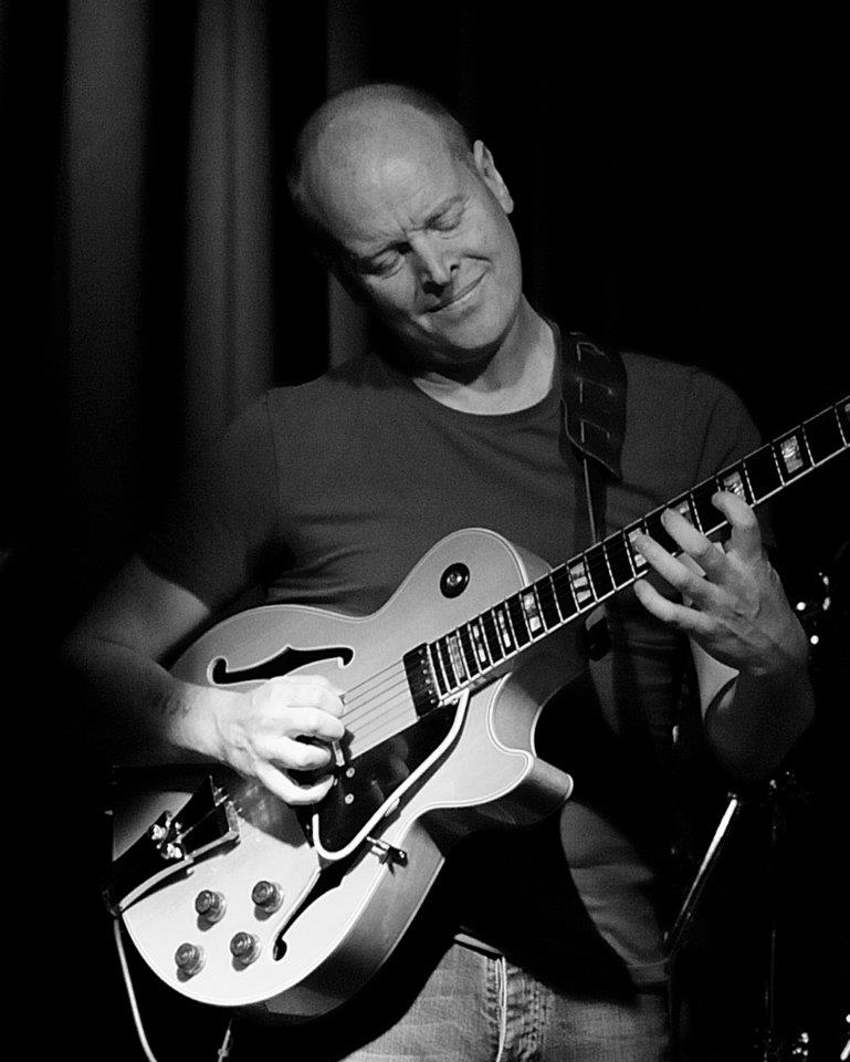 Dave Whyte - Lecturer - BIMM Music Institute