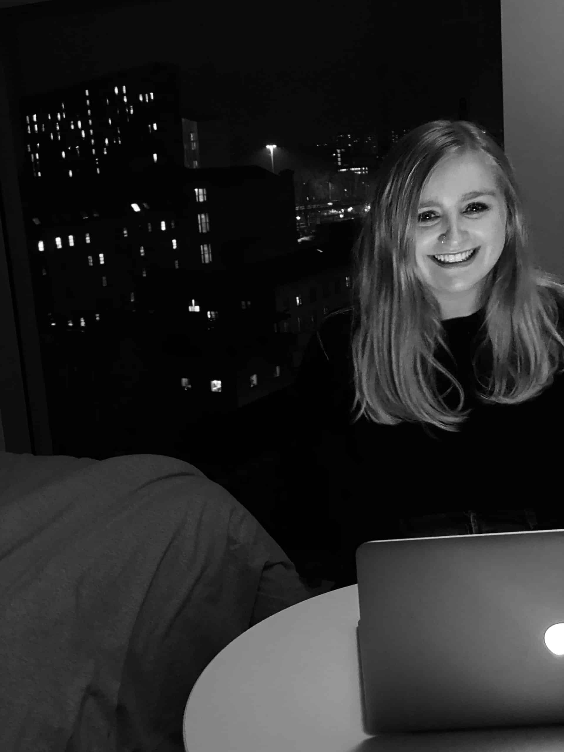 Jordan Price - Alumni - BIMM Music Institute