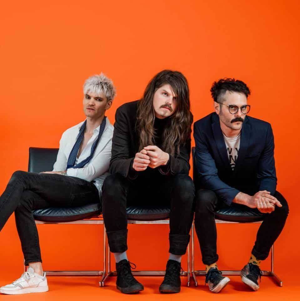 Tigercub - Alumni - BIMM Music Institute