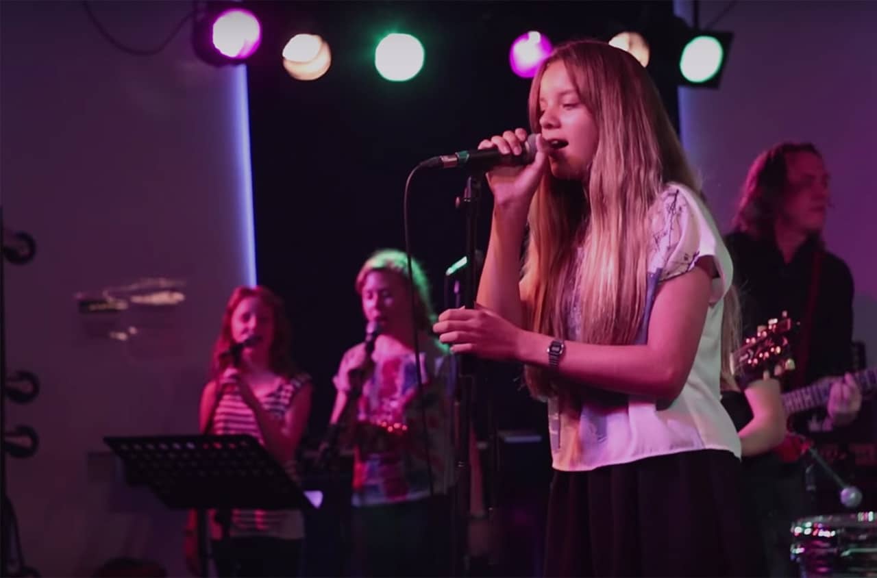 BIMM Brighton Undergraduate Open Day