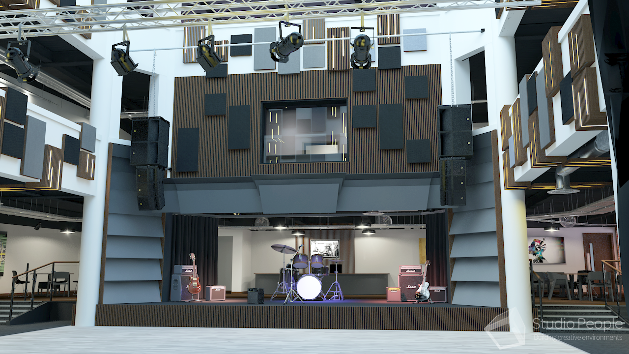 BIMM Institute Bristol to Open New Building - BIMM Music Institute