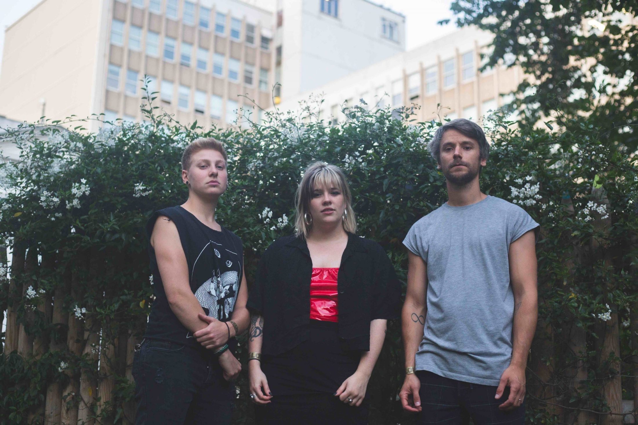 CLT DRP - Alumni - BIMM Music Institute