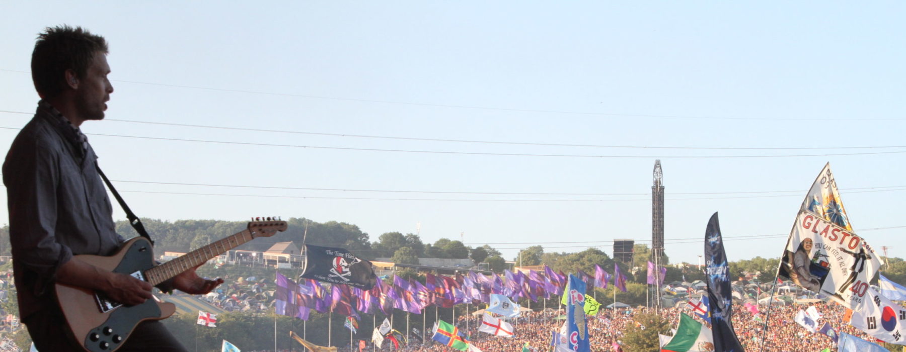 Dave Randall - Lecturer - BIMM Institute