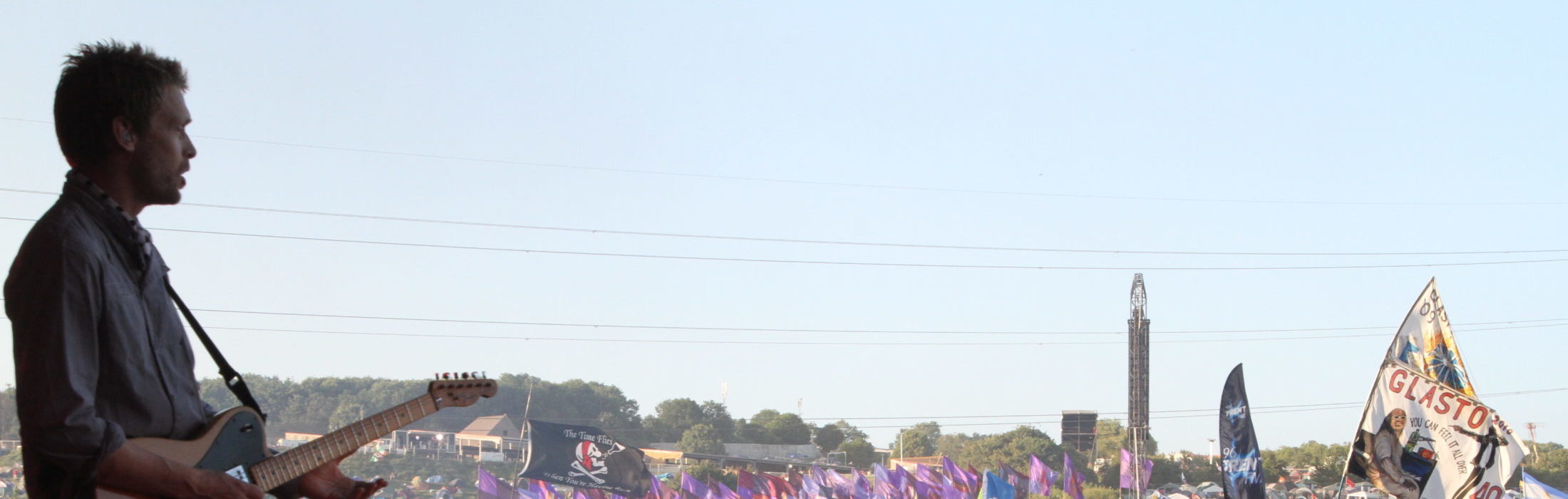 Dave Randall - Lecturer - BIMM Institute