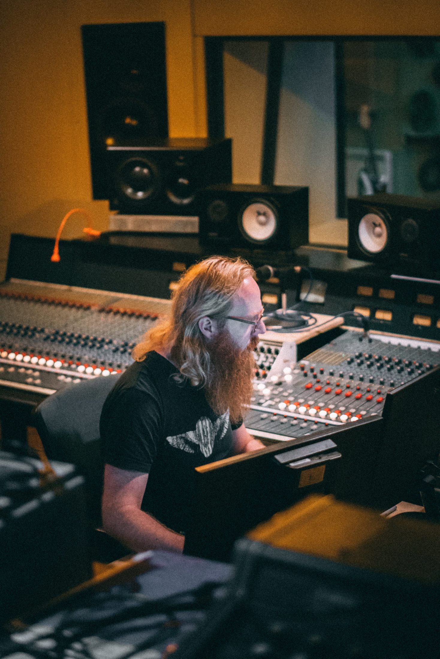 Drew Morgan - Senior Lecturer - BIMM Music Institute