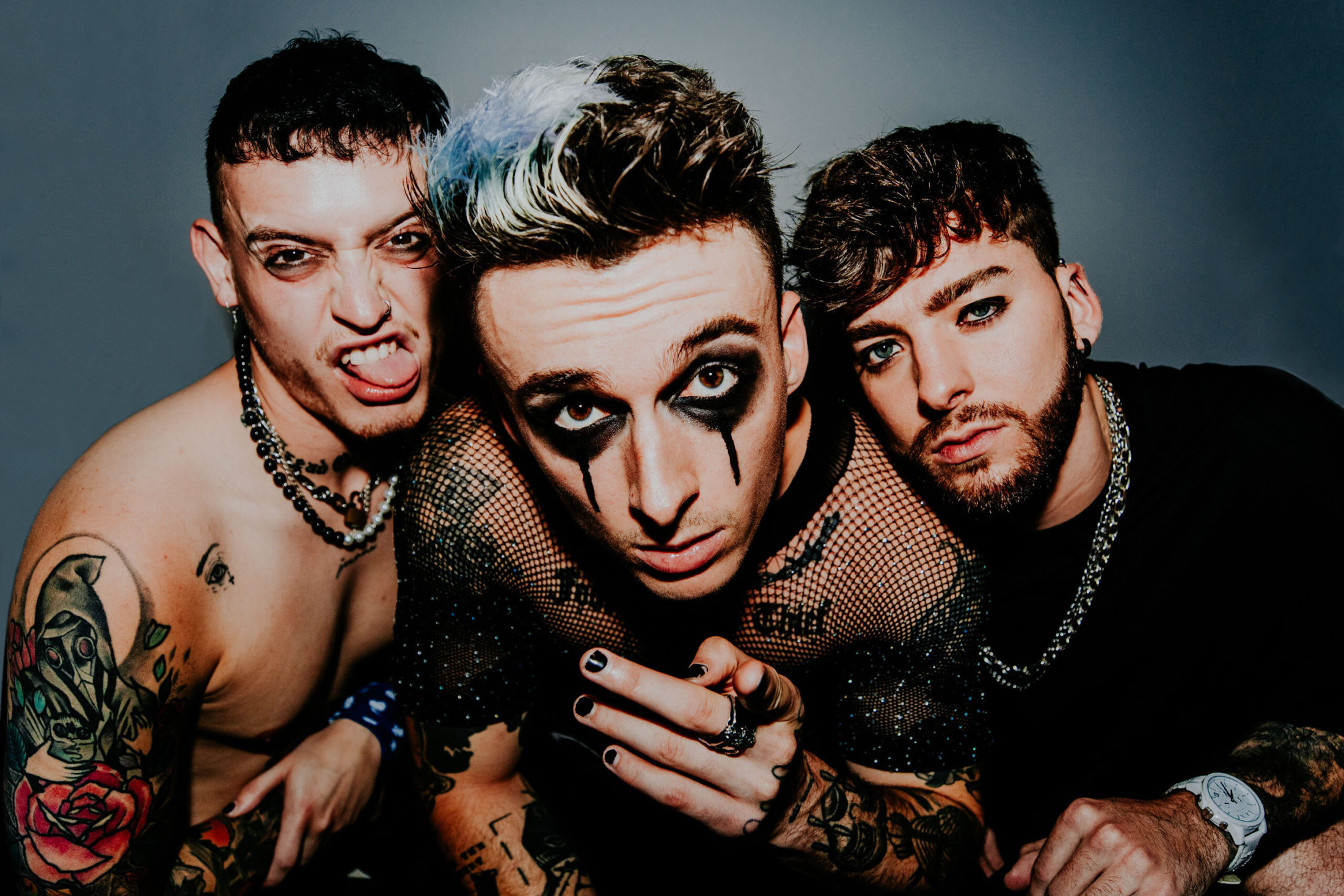 The Hara - Alumni - BIMM Music Institute