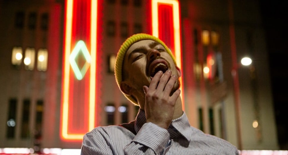 BIMM Institute Manchester student Receives DJ Mag Nomination