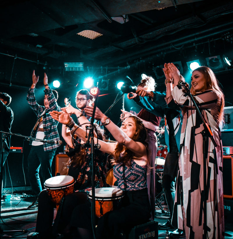 It's About Perspective: Band Psychology 101 - BIMM Music Institute