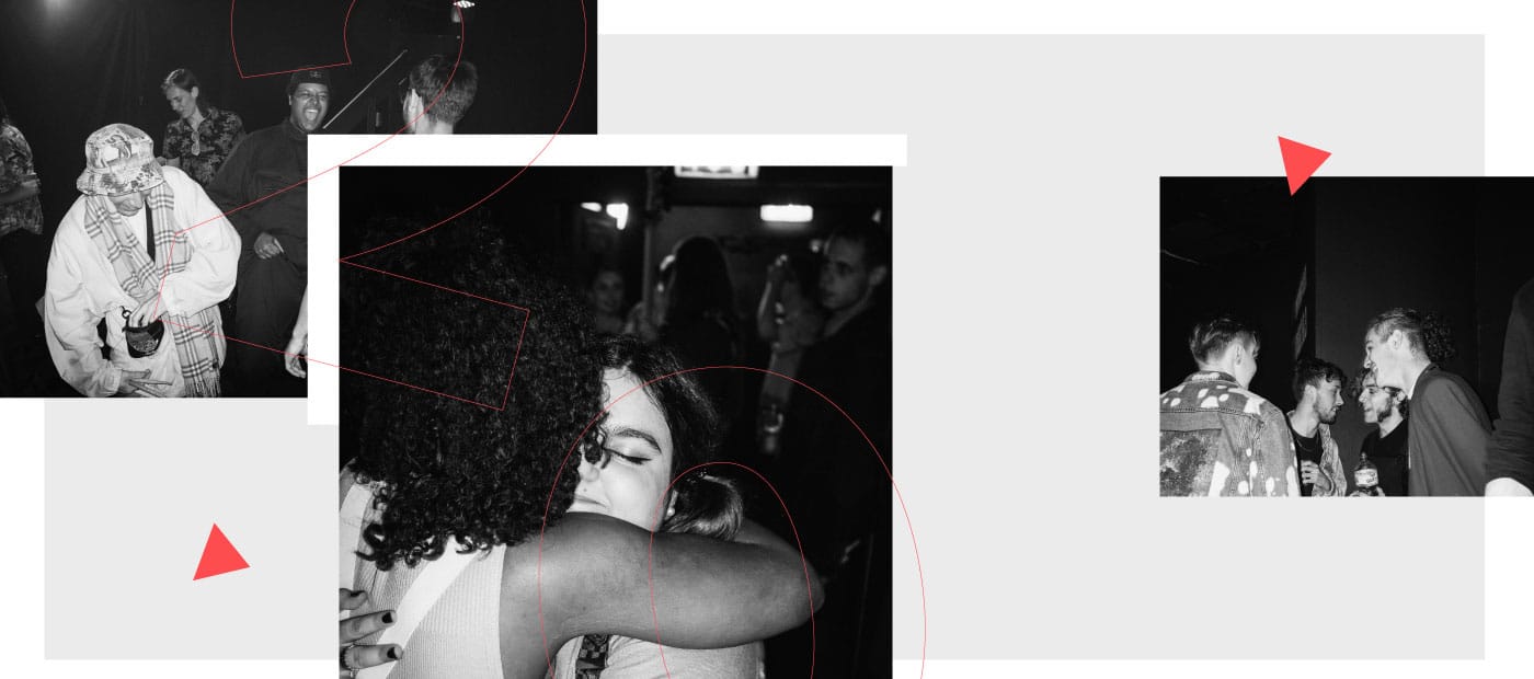 20 years of celebrating our students and graduates