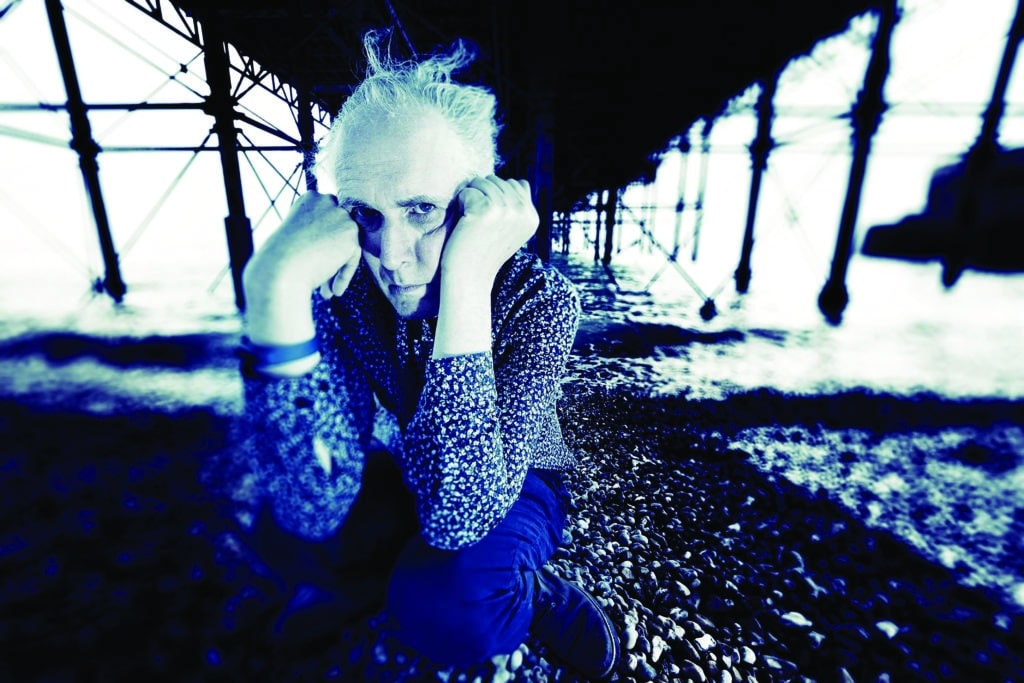 Sound and Vision – BIMM Music Institute Berlin Masterclass with Tim ...