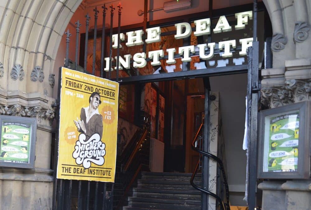 BIMM Manchester Postgraduate Open Evening - BIMM Music Institute