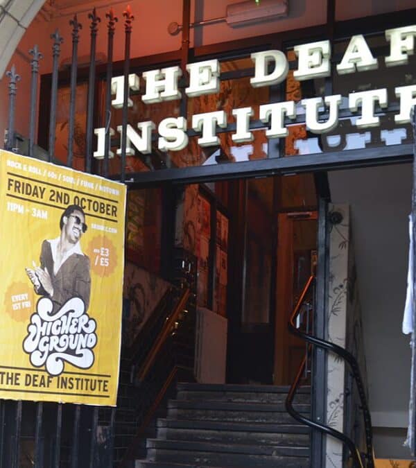 BIMM Manchester Postgraduate Open Evening - BIMM Music Institute