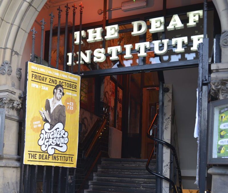 BIMM Manchester Postgraduate Open Evening - BIMM Music Institute