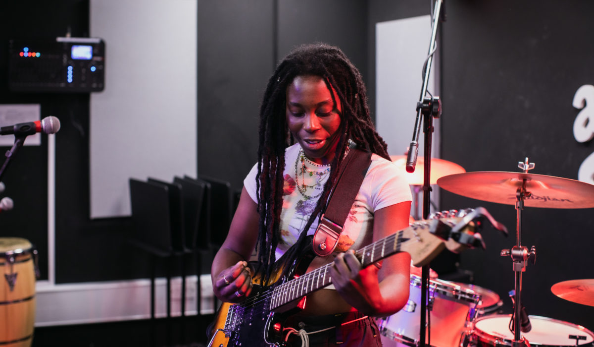 BIMM Birmingham Open Day - BIMM Music Institute