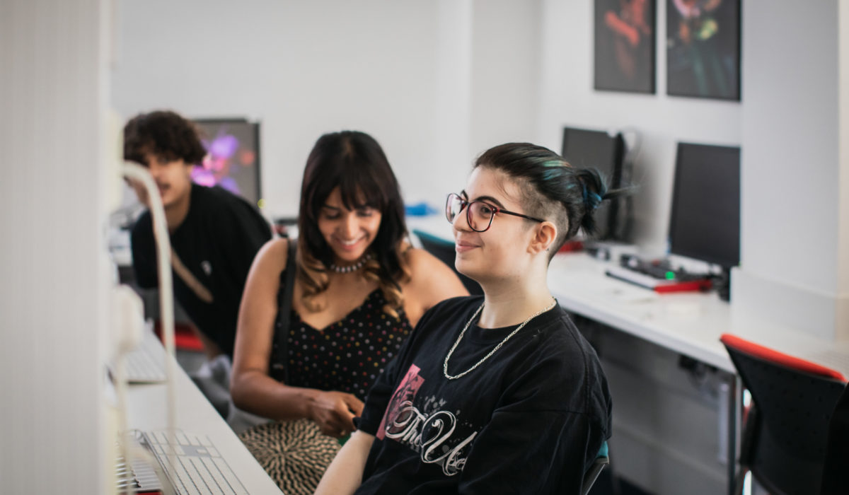 BIMM Bristol Undergraduate Open Day - BIMM Music Institute