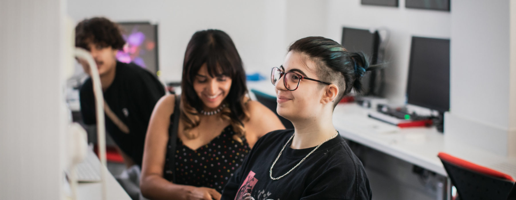 BIMM Bristol Undergraduate Open Day - BIMM Music Institute