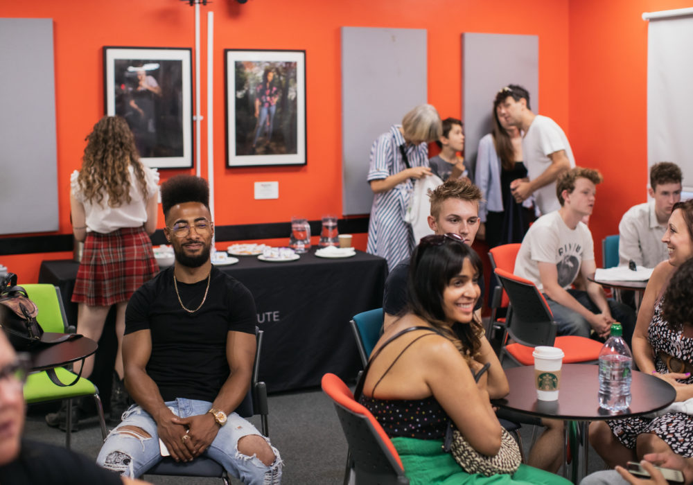 BIMM London Open Day - BIMM Music Institute